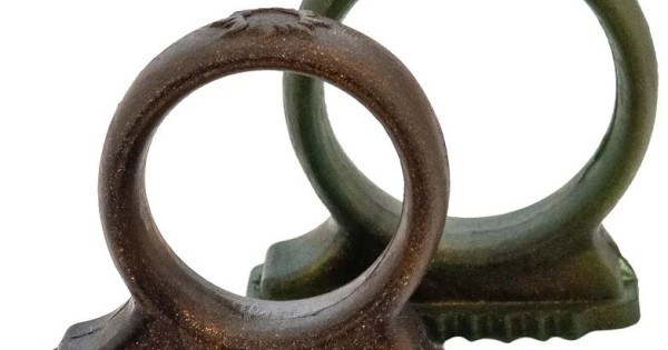 Fairweather Ring Barebow Tab